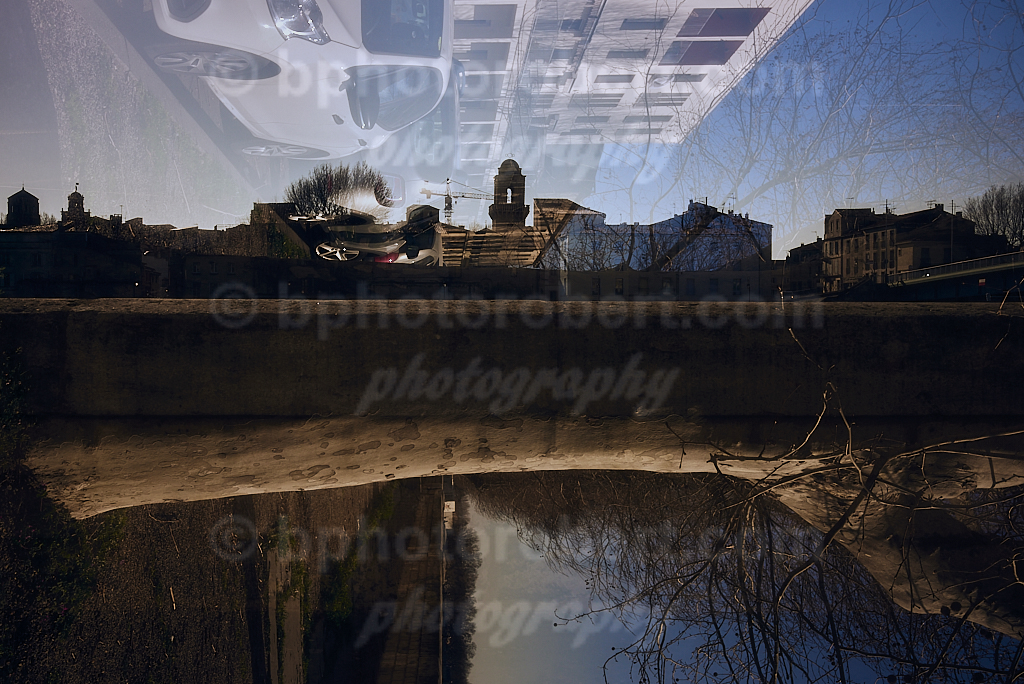 “Mine multiple-exposures…” photo album | b.photo.robert